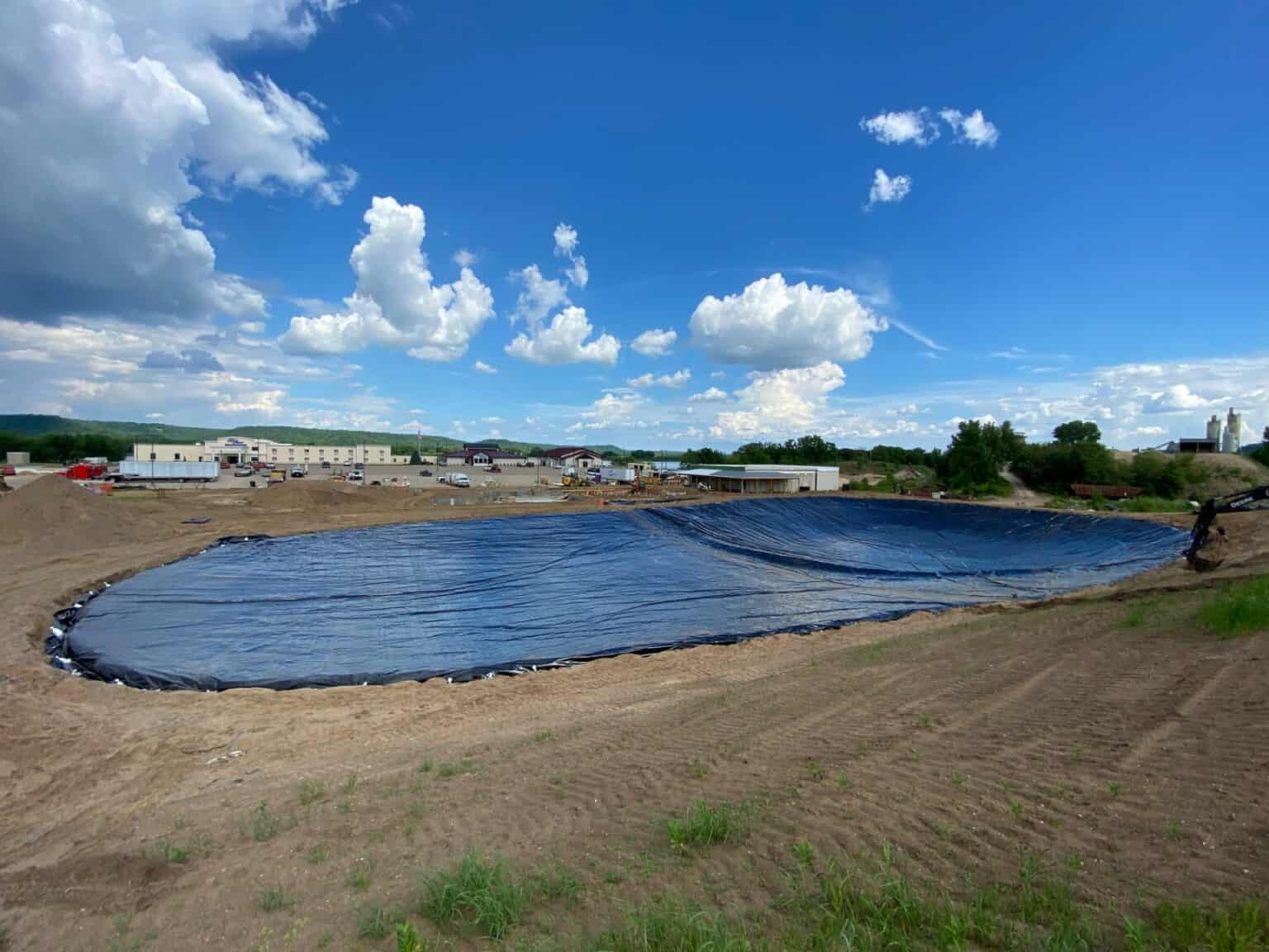 2021 Recreational Resort Pond - Wisconsin Lake & Pond
