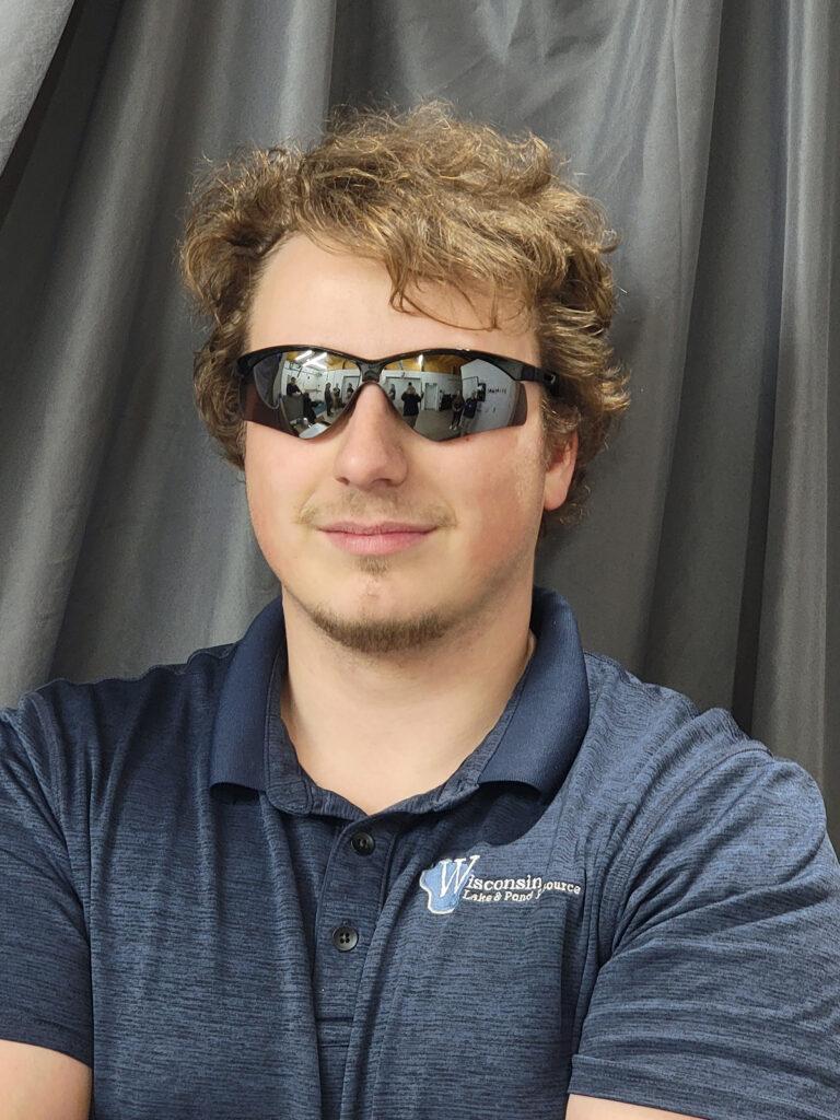 About - Wisconsin Lake & Pond